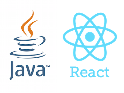 ToCode | שילוב פקד ריאקט ביישום Java